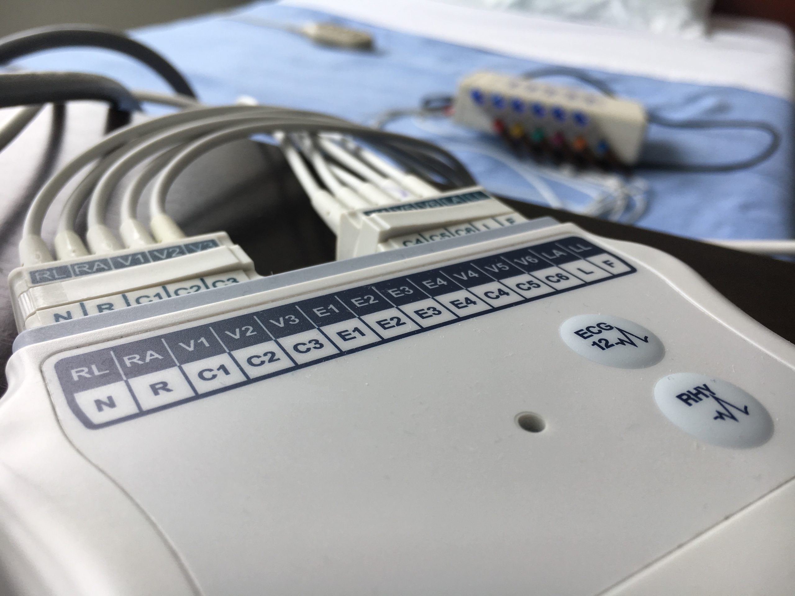 Thorough QT Success Story - Pharmaron