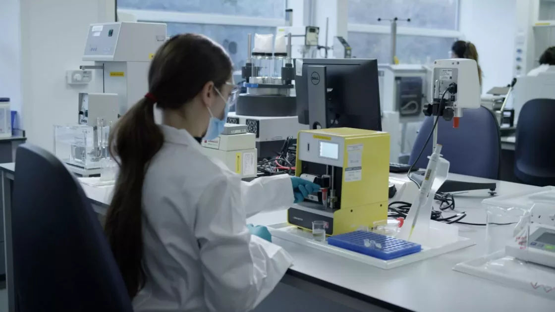 Formulation Development | Pharmaron