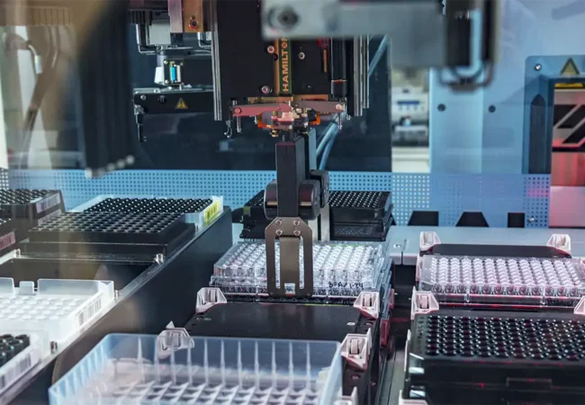 Regulatory In Vitro ADMET | Pharmaron