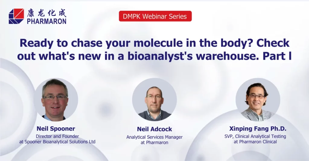 19th WRIB (Workshops On Recent Issues In Bioanalysis)