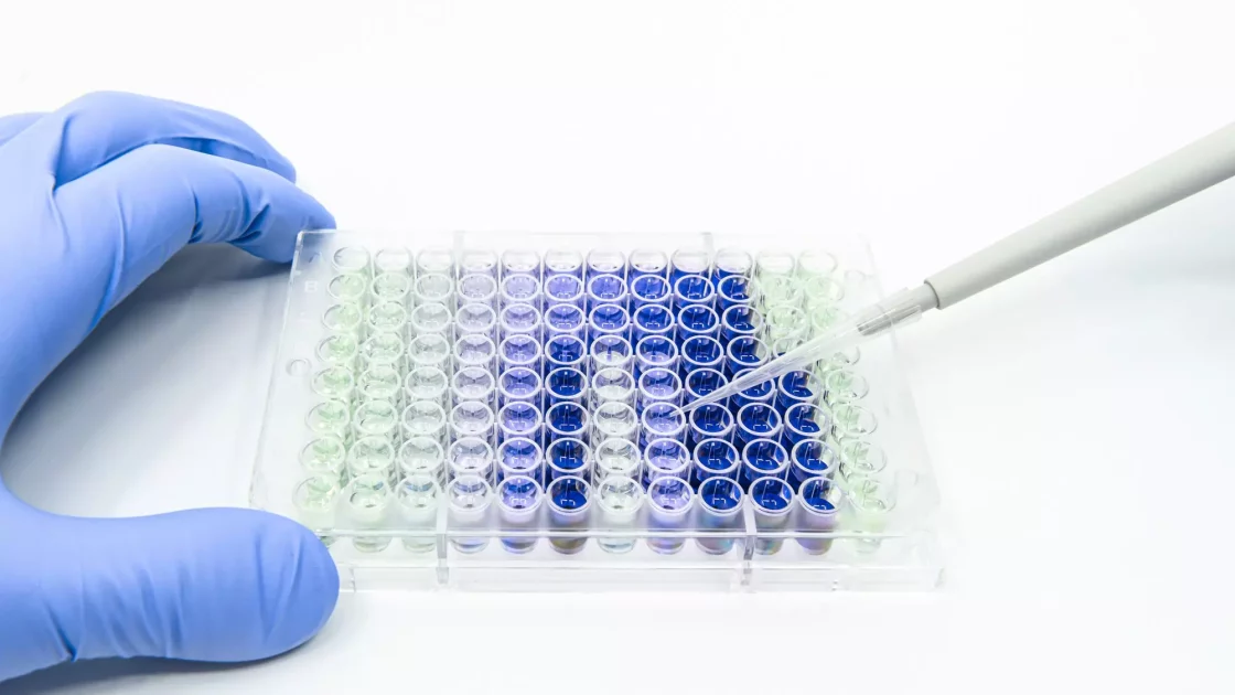 Immunogenicity Assays | Pharmaron