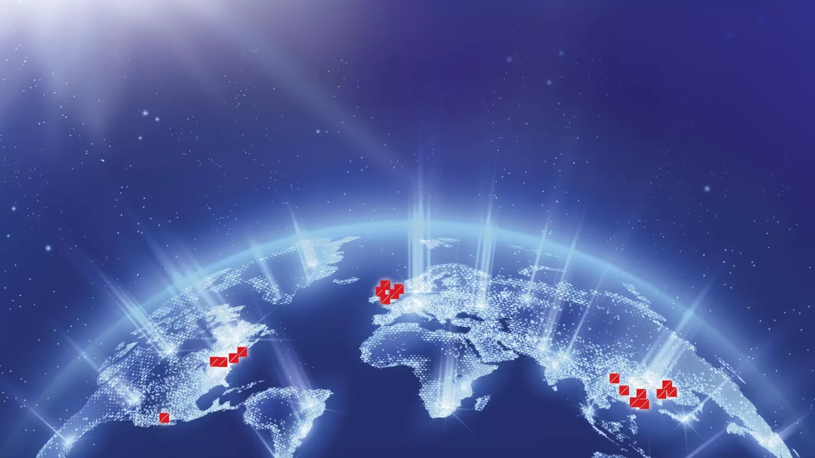 Our Global Site Locations | Pharmaron