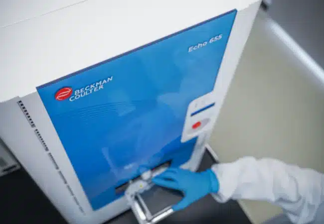 Biochemical Assays | Pharmaron CRO Solutions