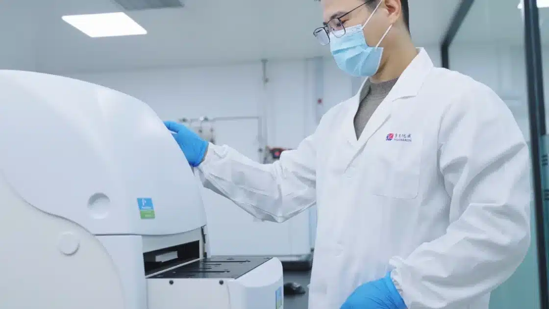 Biochemical Assays | Pharmaron CRO Solutions