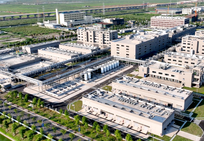 Shaoxing - Pharmaron