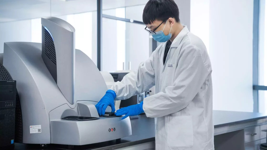 Clinical Bioanalysis Of Large Molecules | Pharmaron