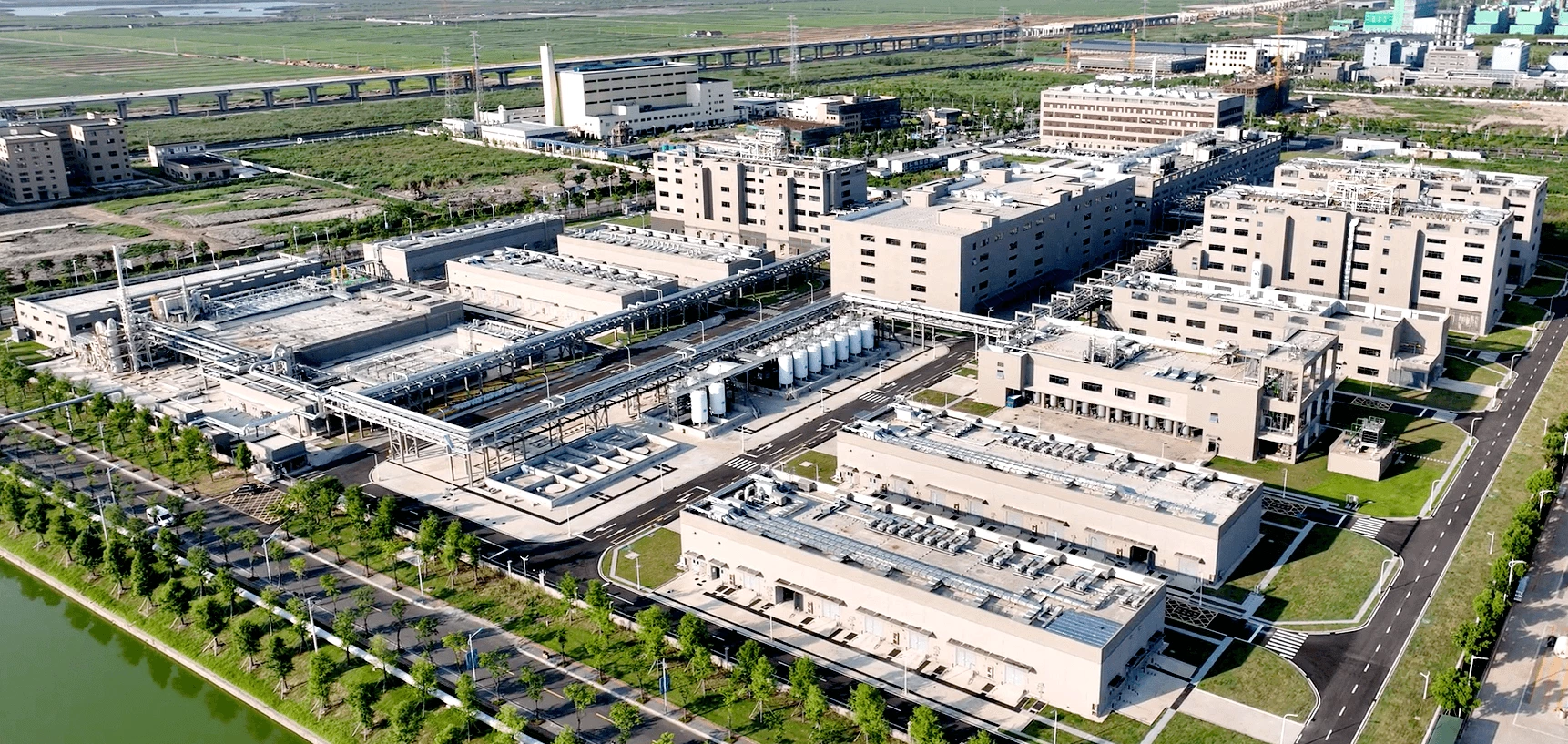 Shaoxing | Pharmaron