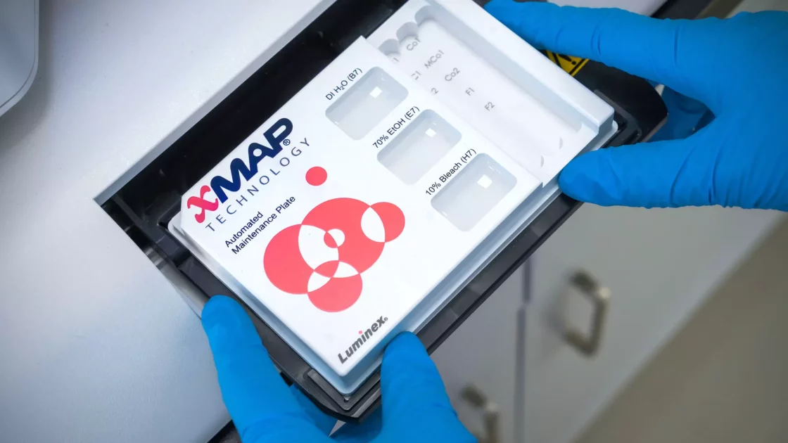 Cell Biology Services I Pharmaron CRO