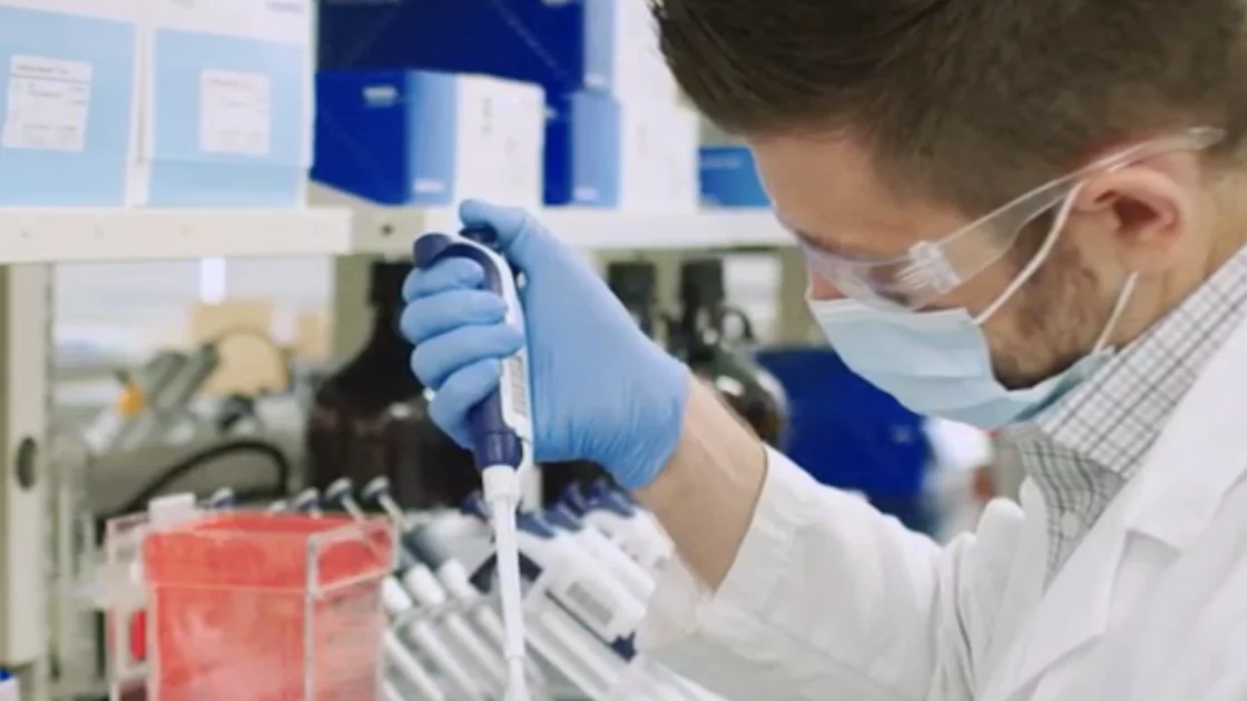 Preclinical Bioanalysis of Large Molecules | Pharmaron