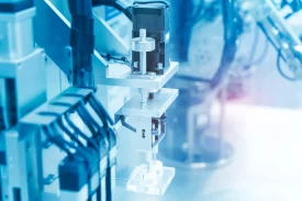 CRO Laboratory Testing Services | Pharmaron