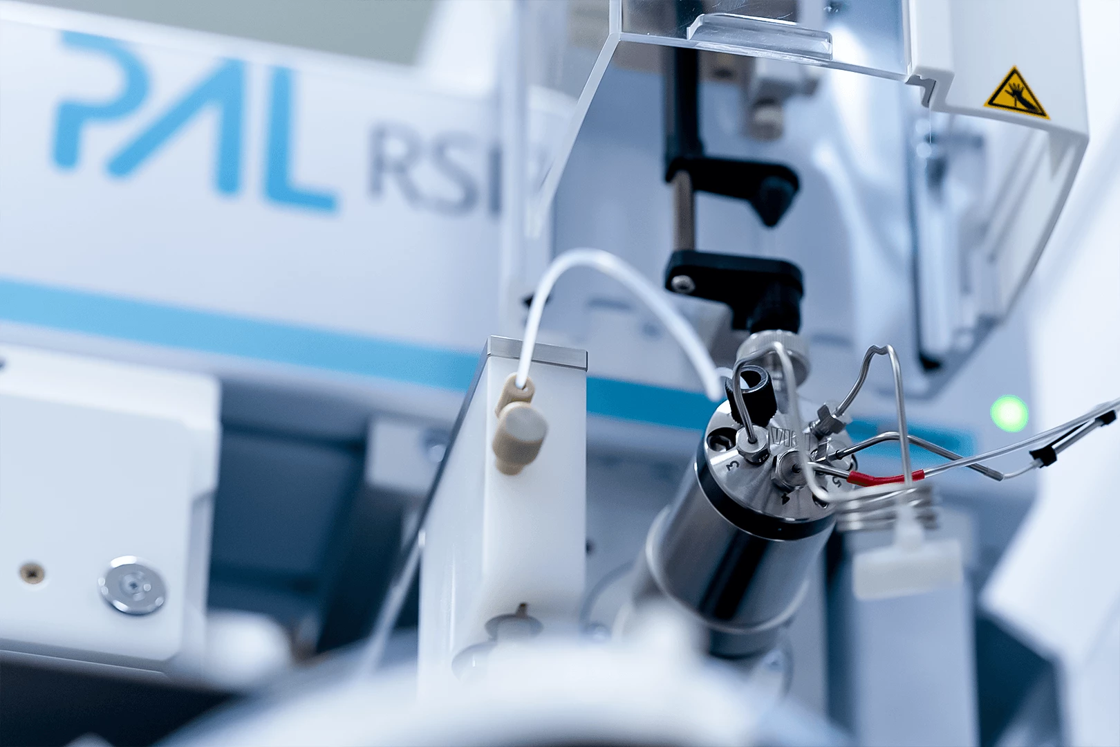 Small Molecule Bioanalysis Services | Pharmaron