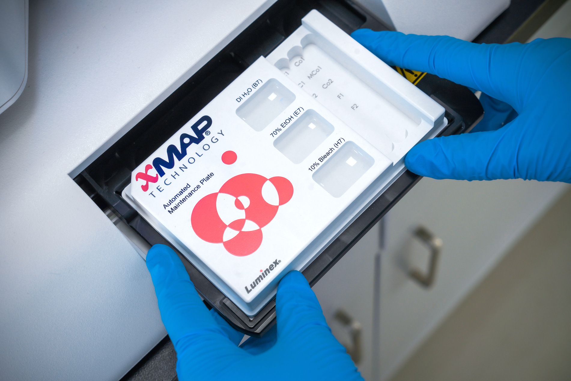 Large Molecule Bioanalytical Services | Pharmaron