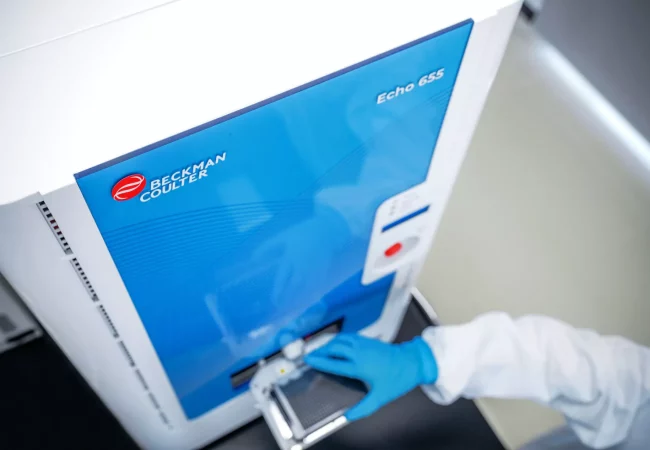 Kinase Panel Profiling I Pharmaron CRO Services