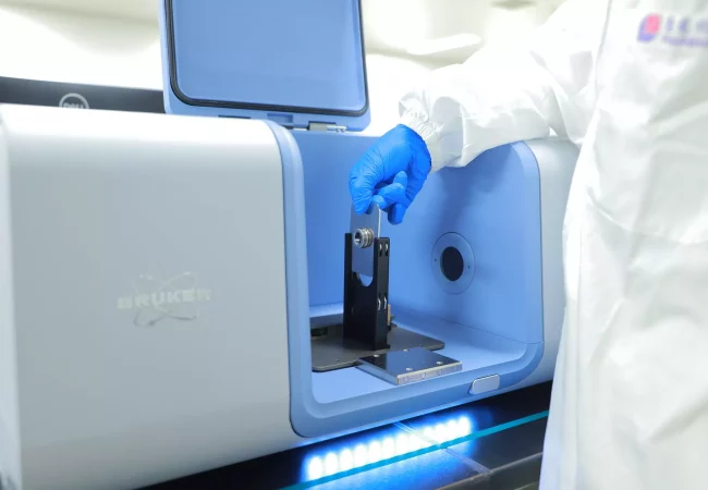 Developability Assessment | Pharmaron