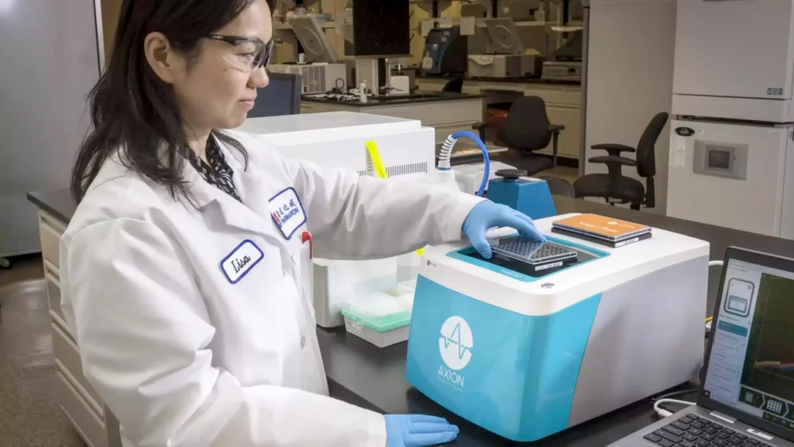 GMP Analytical Platforms | Pharmaron