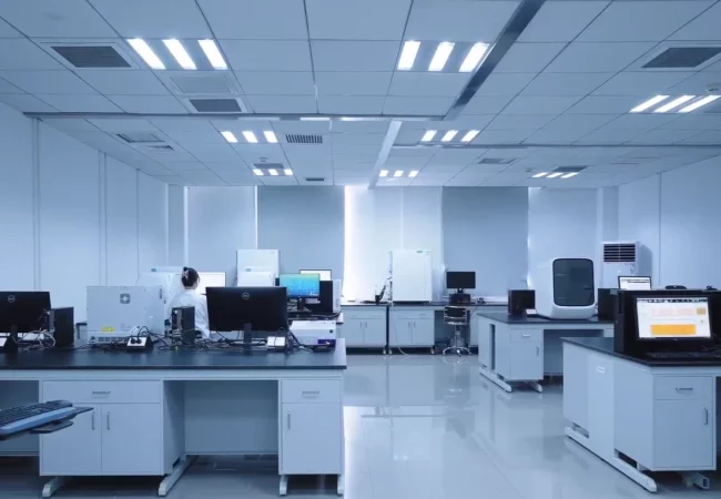 Cell Painting Assay I Pharmaron CRO Solutions