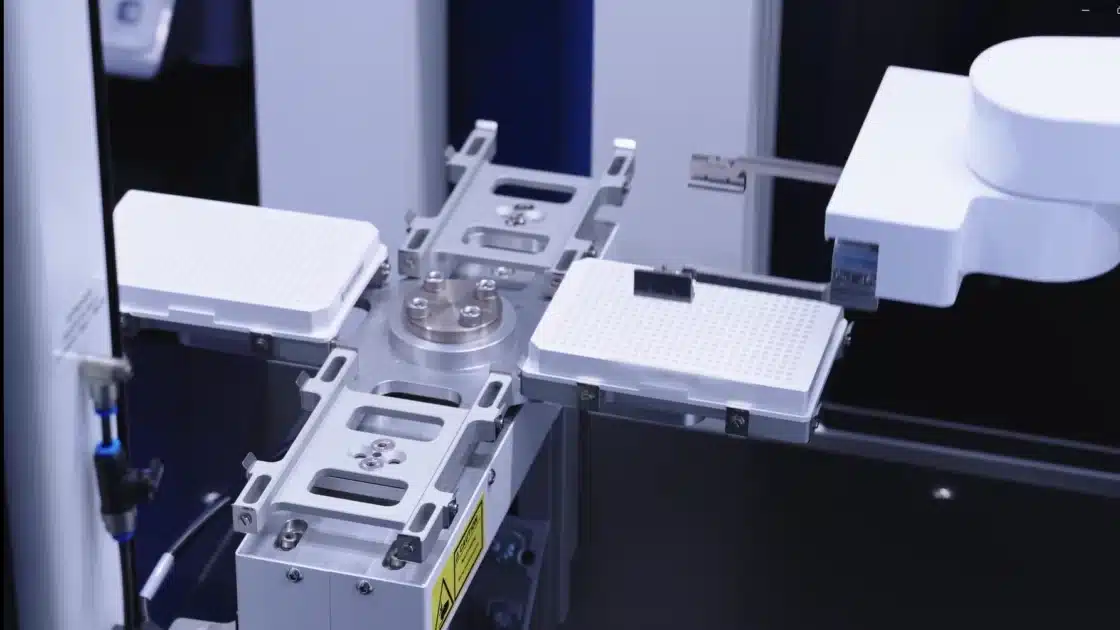High-Throughput Screening Service I Pharmaron CRO