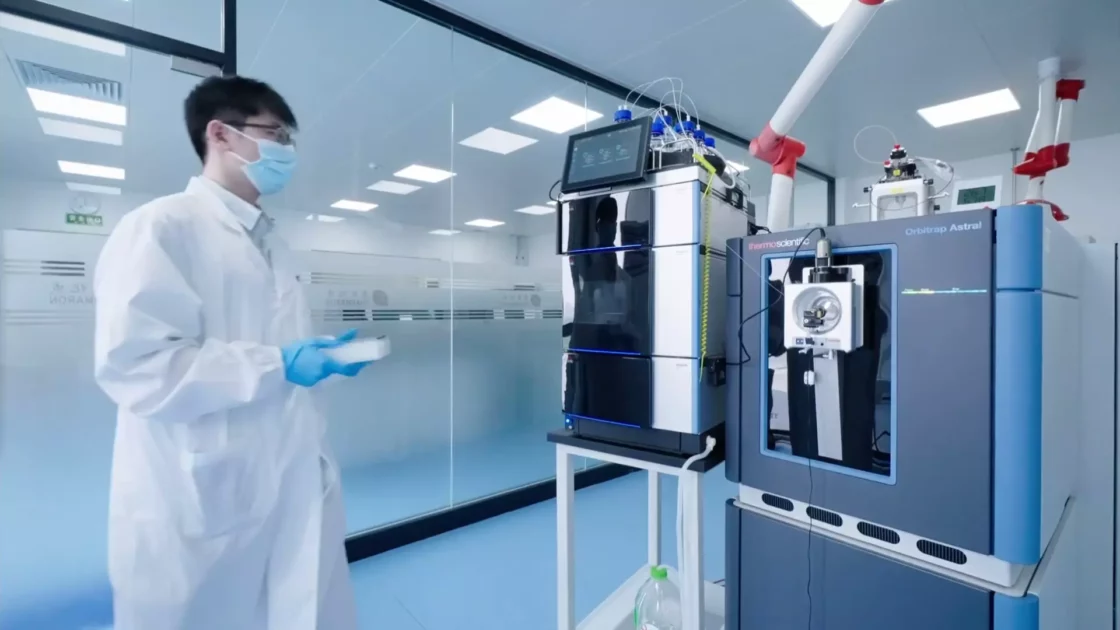 High-Throughput Screening Service I Pharmaron CRO