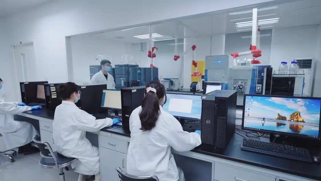 Bioinformatics Services For Drug Discovery I Pharmaron CRO