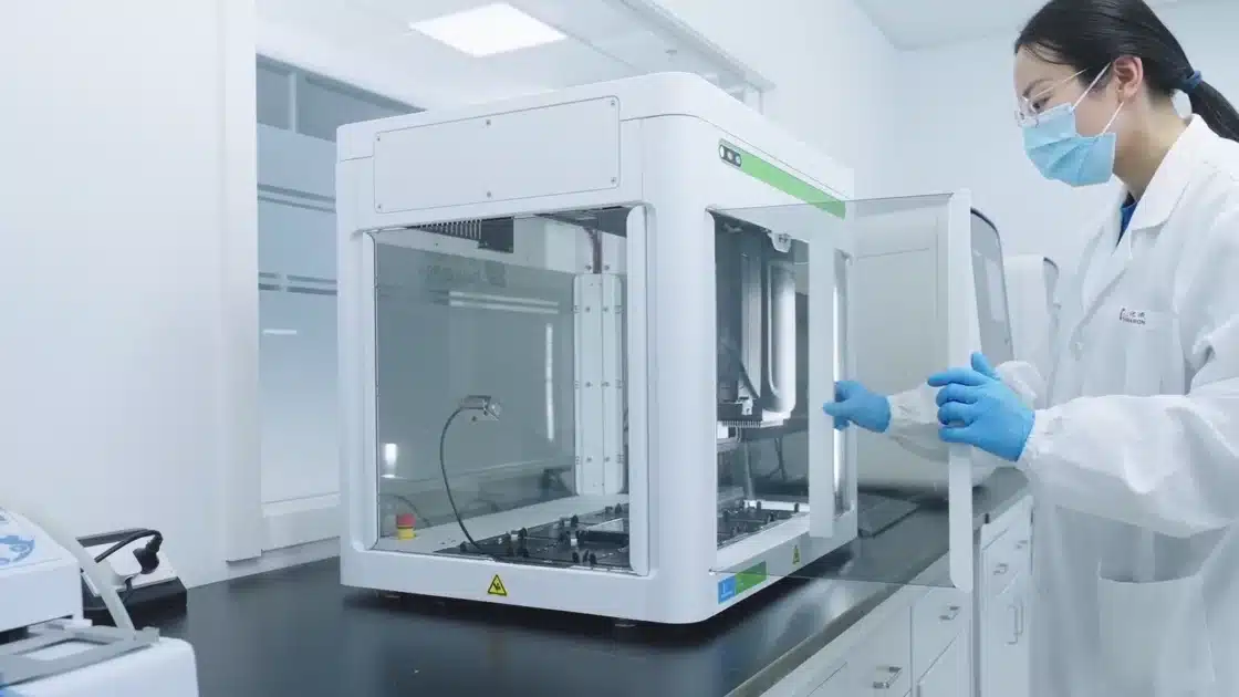 High-Throughput Screening Service I Pharmaron CRO