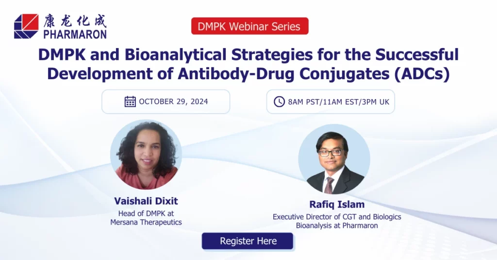 Life Science Contract Research Organization | Pharmaron