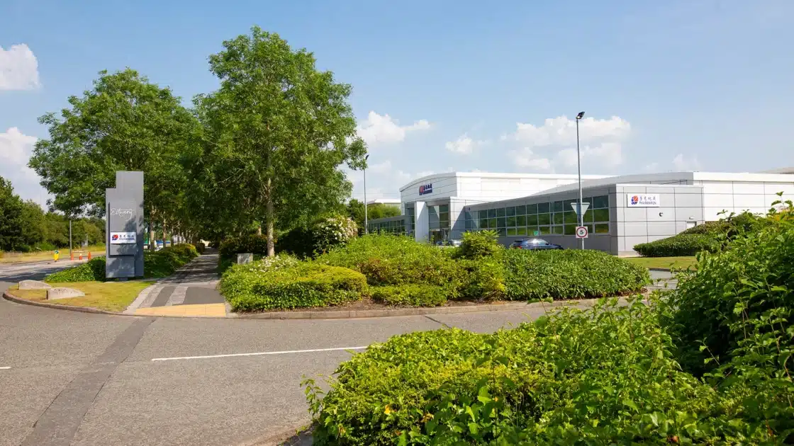 Sustainability And Environmental Social Governance (ESG) - Pharmaron