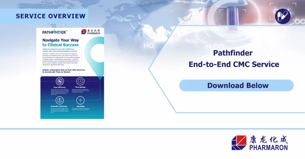 Drug, Chemical & Associated Technologies - DCAT Week 2025