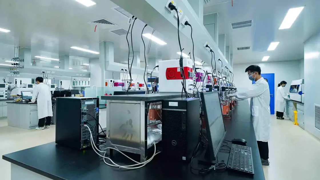 Drug Product Development Solutions