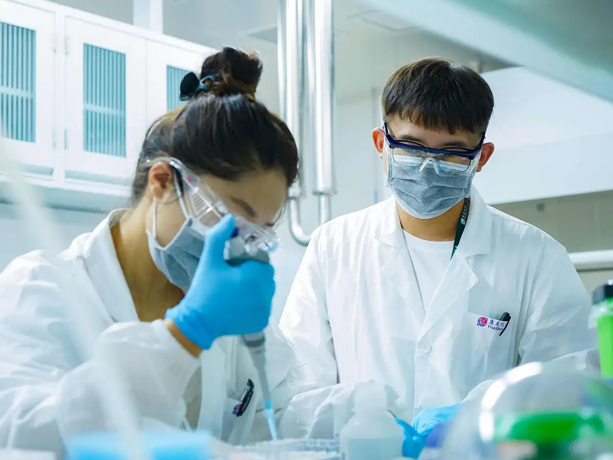 Drug Product Development Solutions