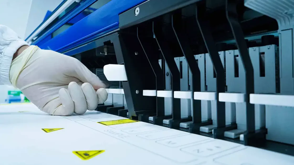 Analytical Development And Quality Control