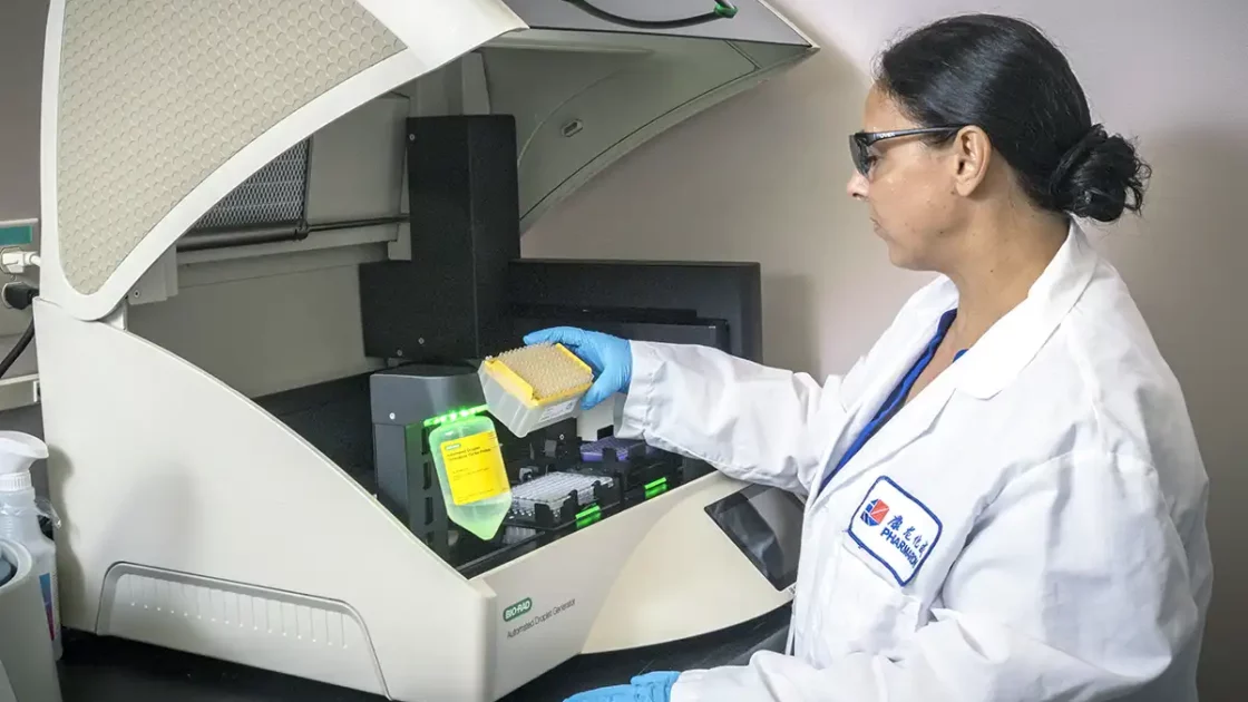 ADME And DMPK Services I CRO Solutions