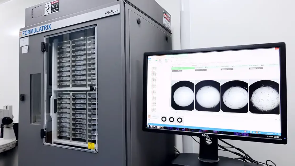 Structural Biology Services For Drug Discovery I CRO Solutions