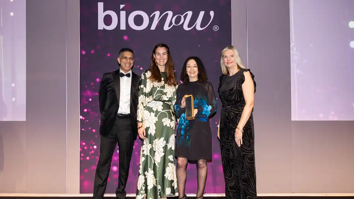 Bionow Annual Awards: Company Of The Year Award 2024