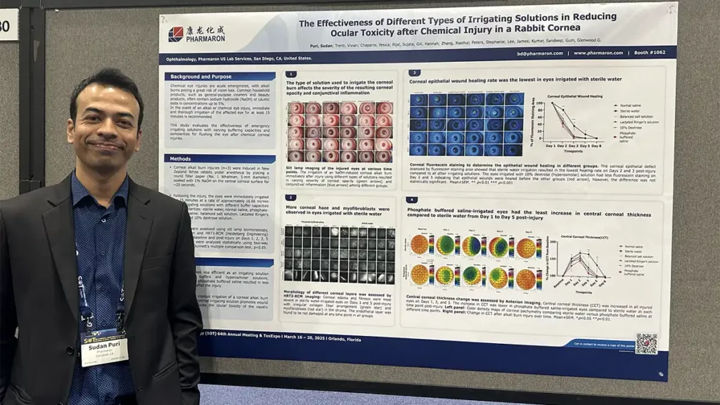 Scientific Excellence In Toxicology And Safety: SOT 2025