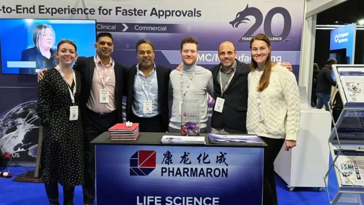 Advanced Therapies 2025: CGT Insights & Innovation