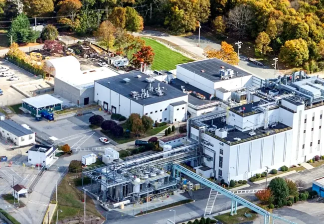 Coventry | Pharmaron