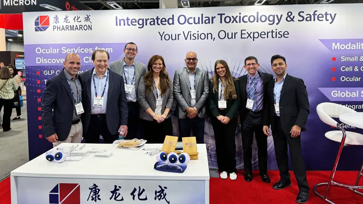 CGT Ophthalmology Breakthroughs Unveiled at ARVO 2025