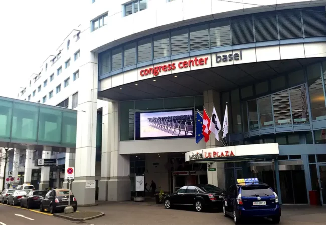 Biotech Outsourcing Strategies | Bos Basel 2025