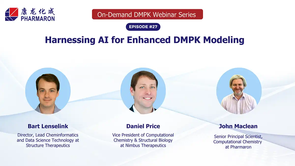 AI In DMPK Modeling: Methods, Challenges And Insights