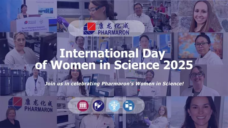 Women In Science 2025 – Leading Innovation And Role Models