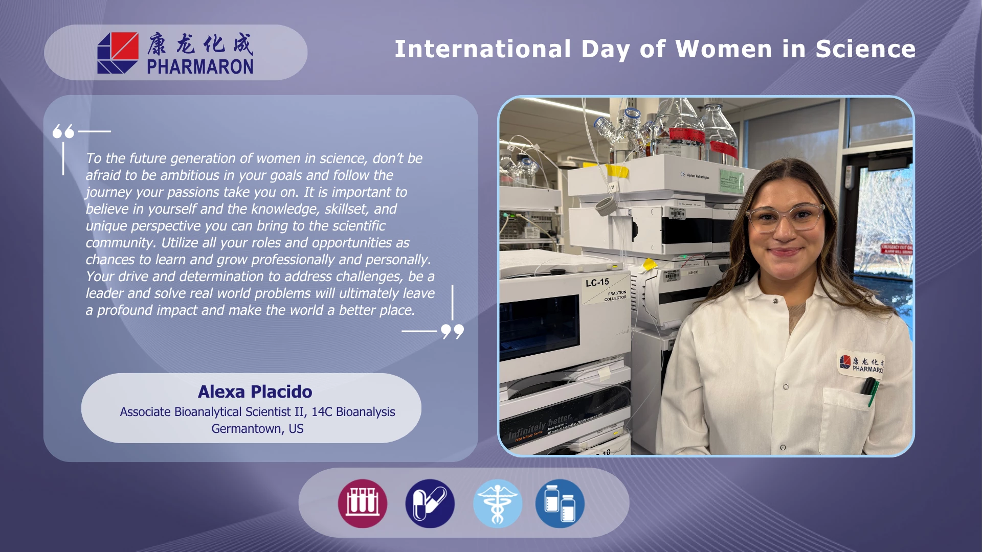 Women In Science 2025 – Leading Innovation And Role Models