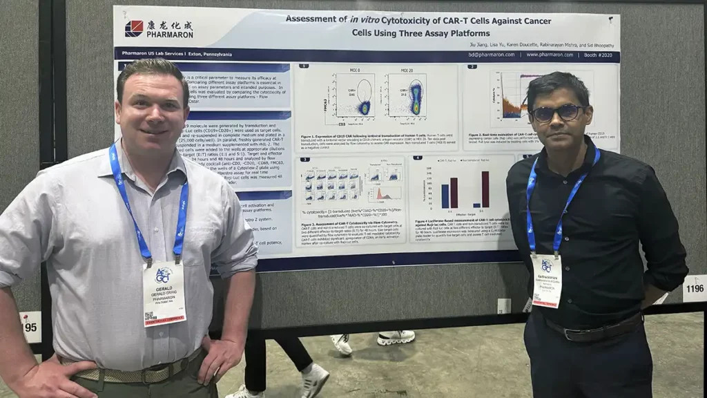 ASGCT 2025: Advancing Cell And Gene Therapy Innovation