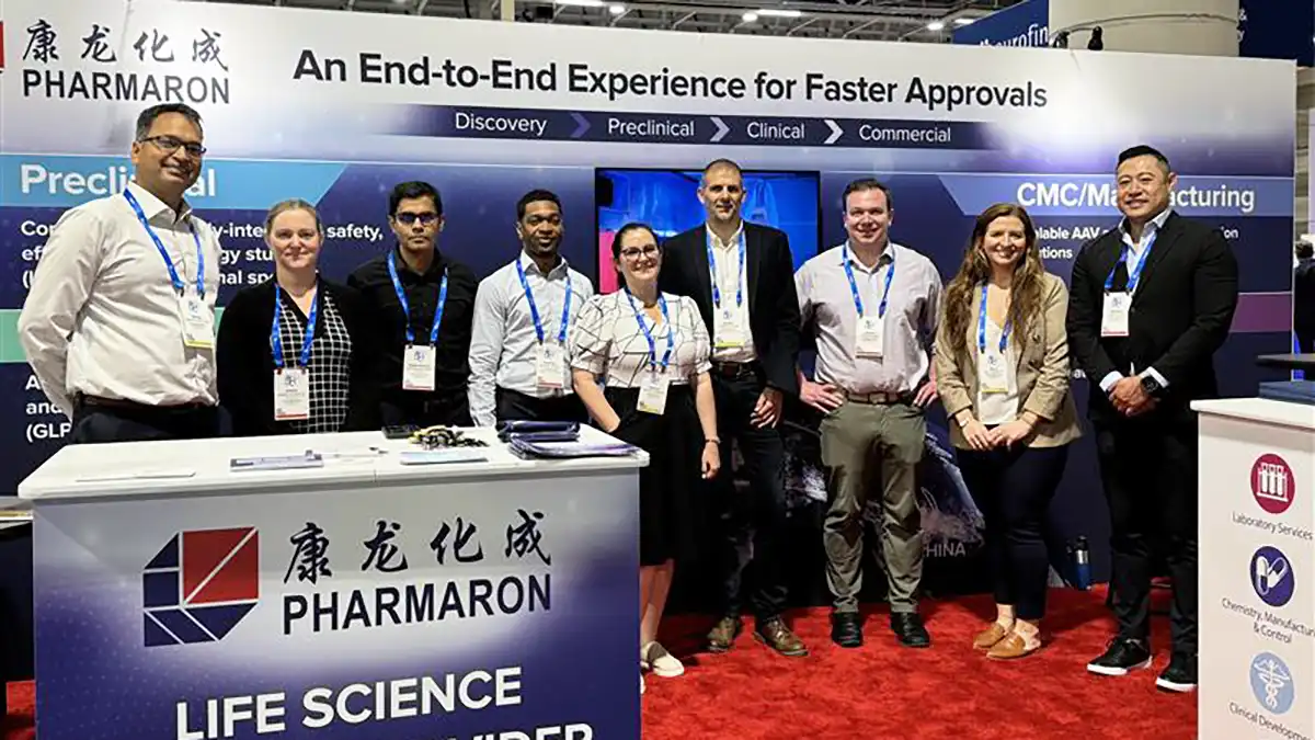 ASGCT 2025: Advancing Cell And Gene Therapy Innovation