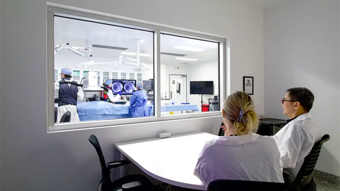 Ocular Device Testing | Preclinical Evaluation Services