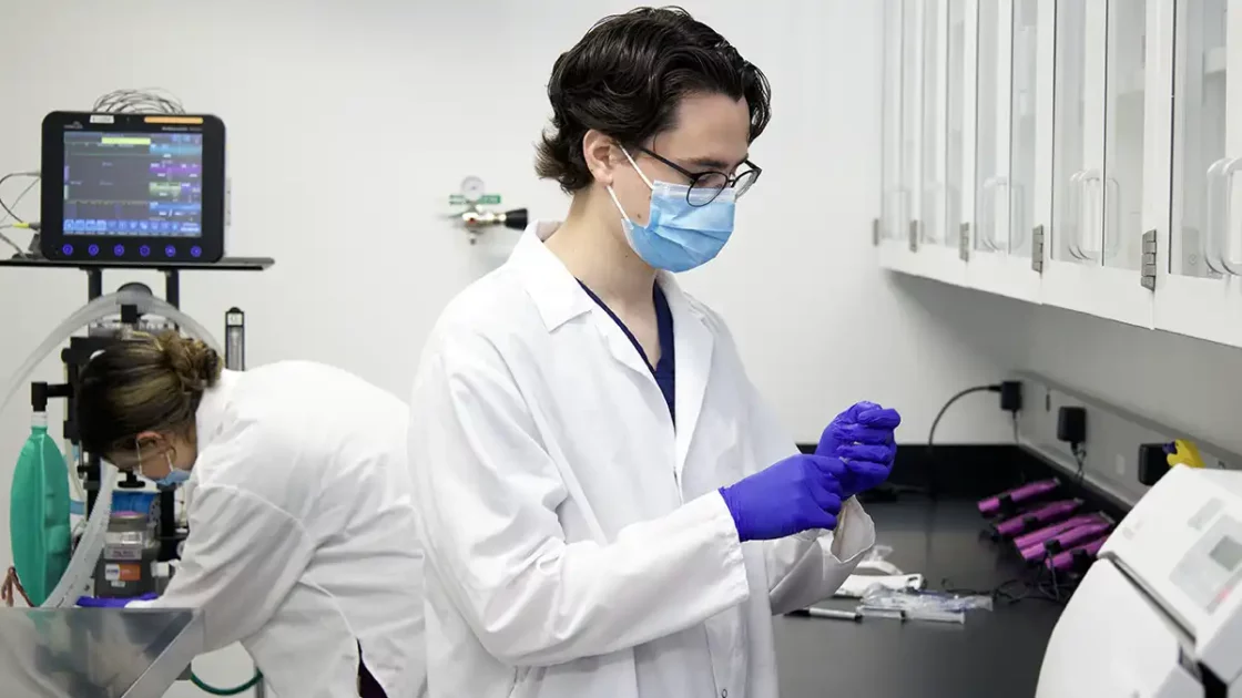 Ocular Device Testing | Preclinical Evaluation Services