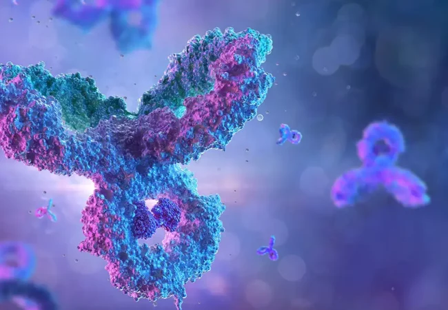 Biologics Discovery And Development Services | Pharmaron